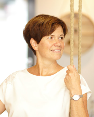 Coach Köln – Michaela Klein, Life Coach in Lindenthal | IchBlick